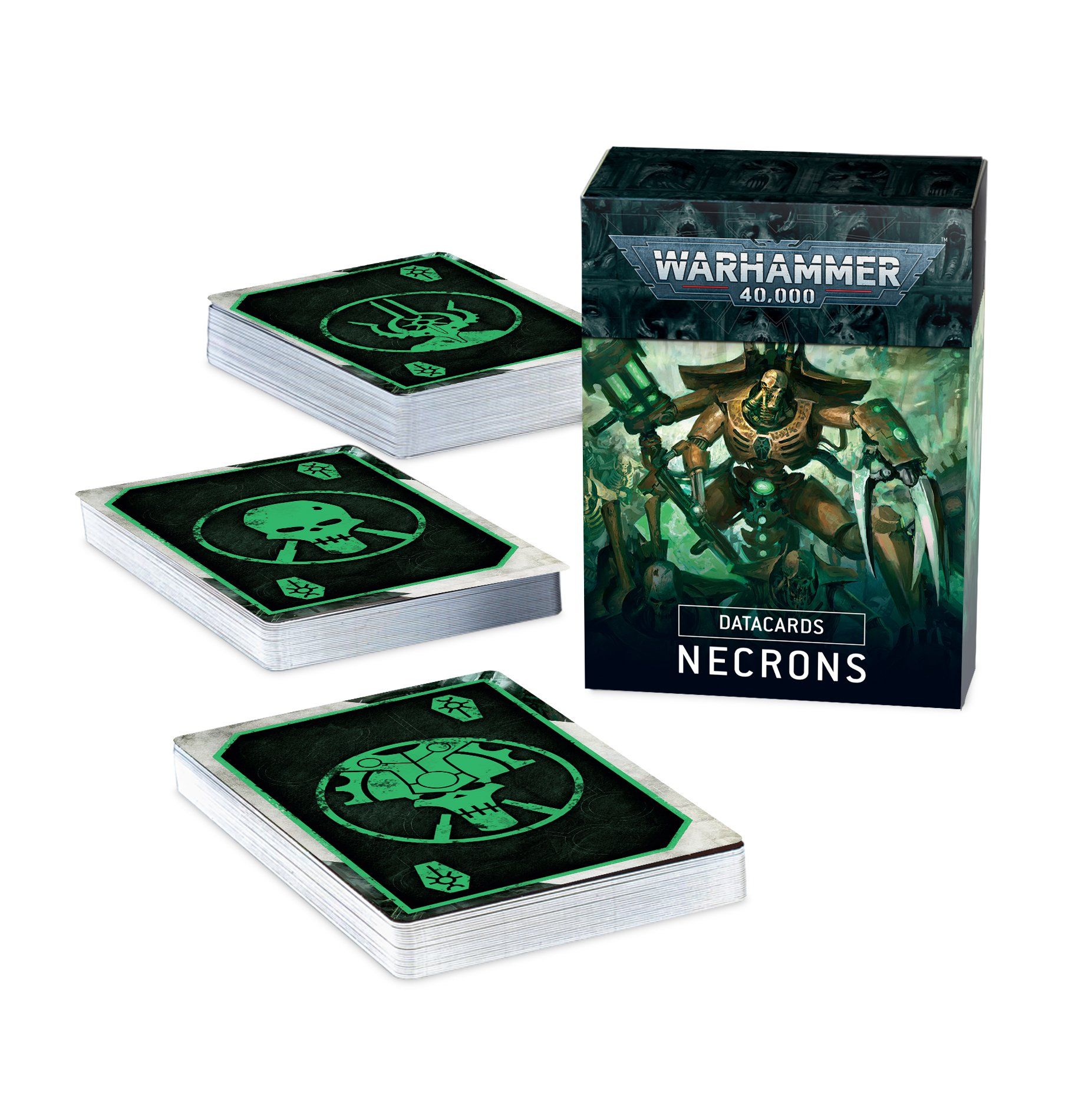 Necron Releases on Preorder at CMO Games - CMO games