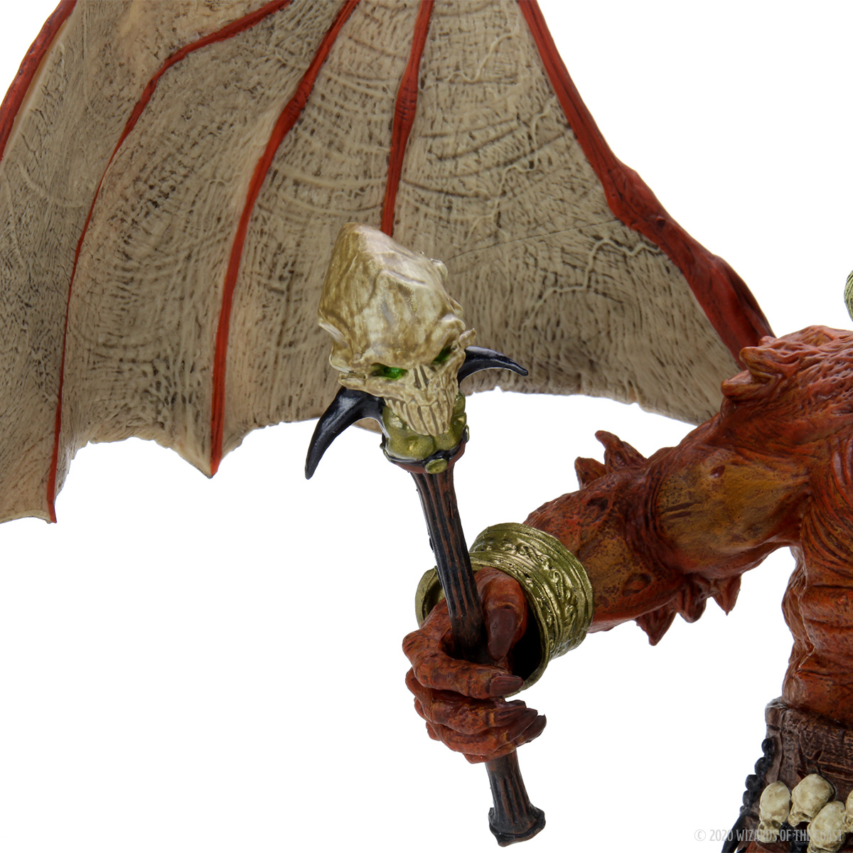 Orcus Premium Figure Preorders - CMO games