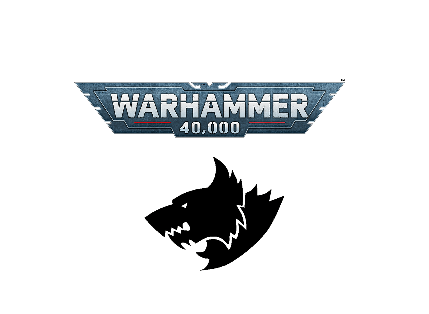 Starting a Space Wolves Combat Patrol - CMO games