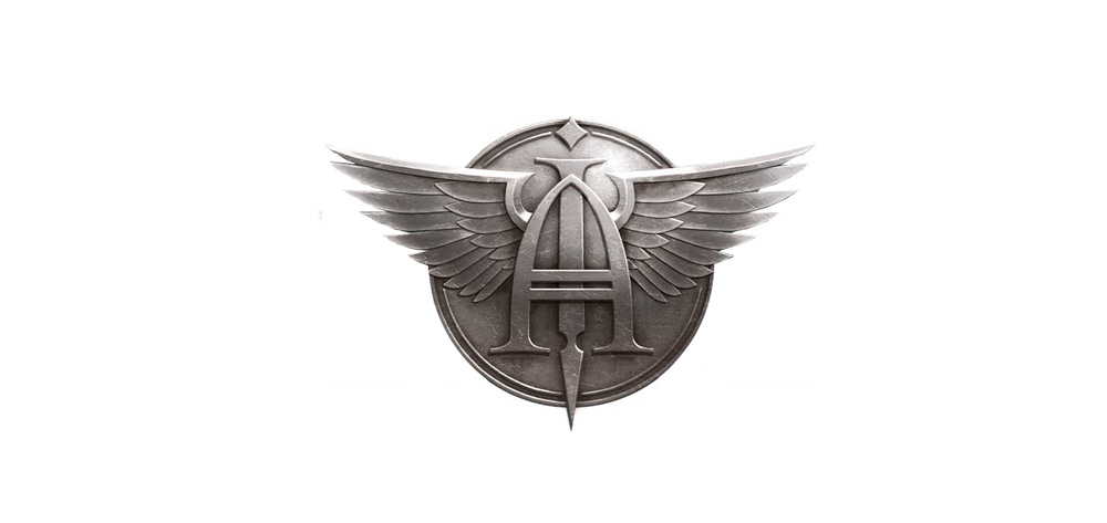 Wrath of Angels - Aeronautica Imperialis - CMO games