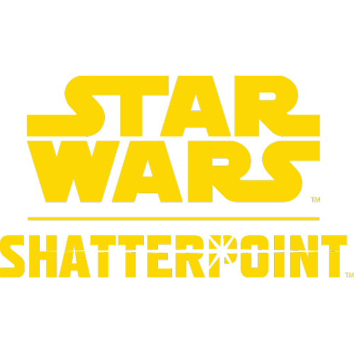 Star Wars Shatterpoint Release - CMO games
