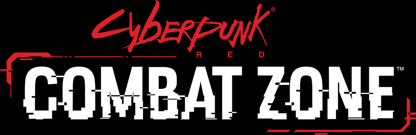 Cyberpunk RED Combat Zone News - CMO games