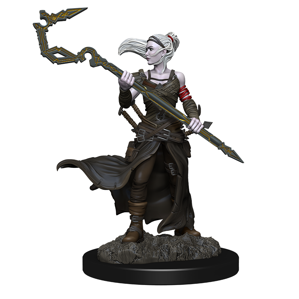 Full Art Stoneforge Mystic