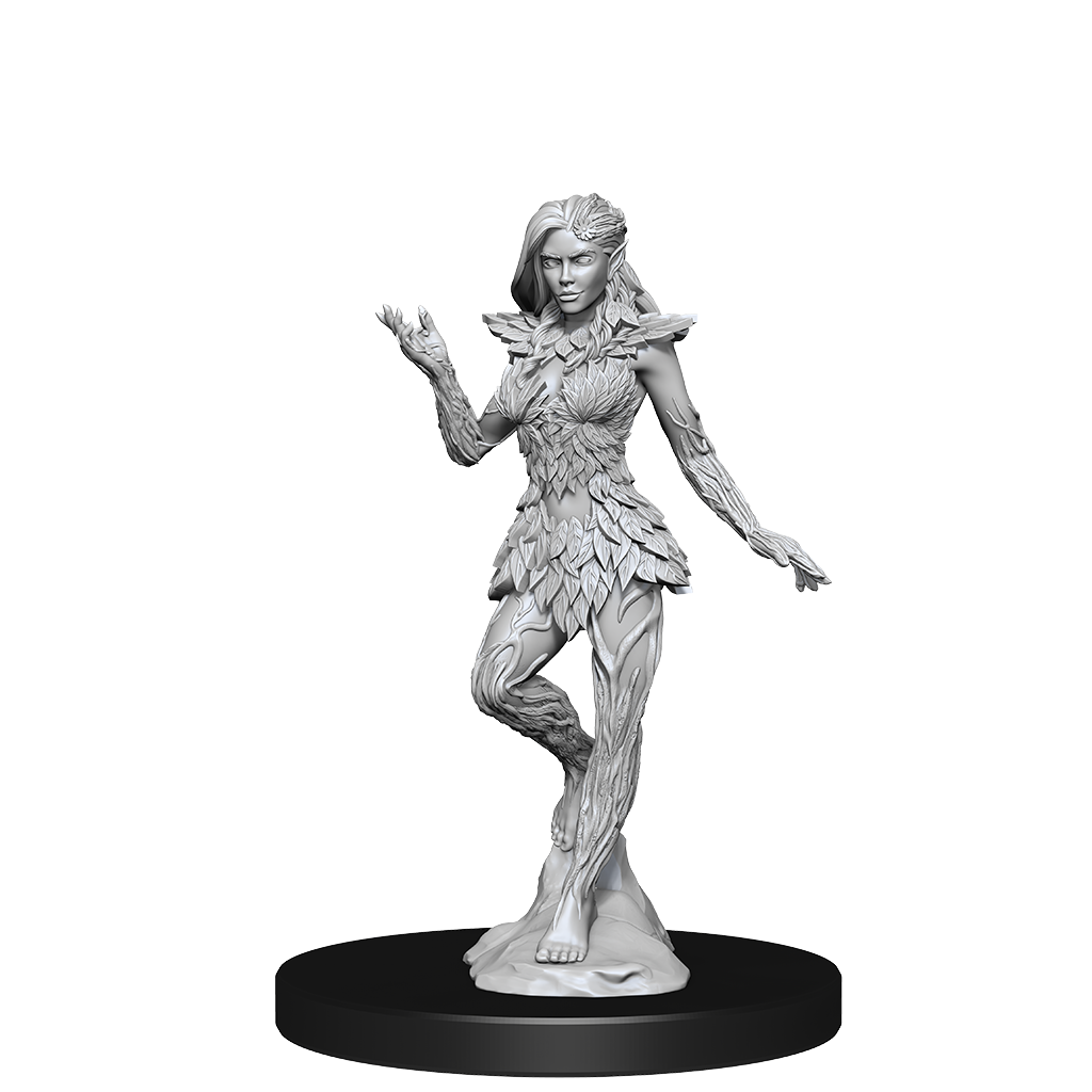 Wizkids Pathfinder Deep Cuts: Nymph & Dryad