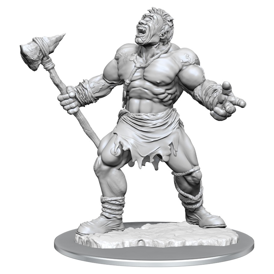 Wizkids Nolzur's Marvelous Miniatures: Cyclops