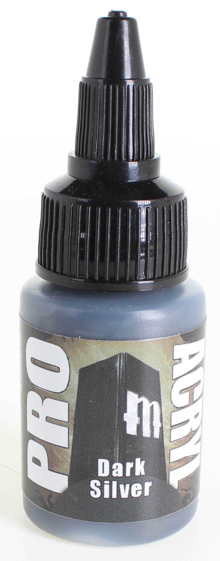 030 Dark Silver