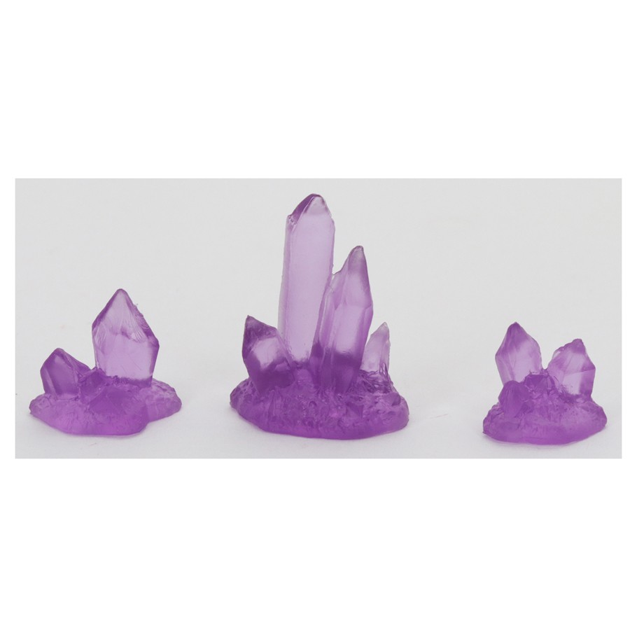Darkreach Crystals