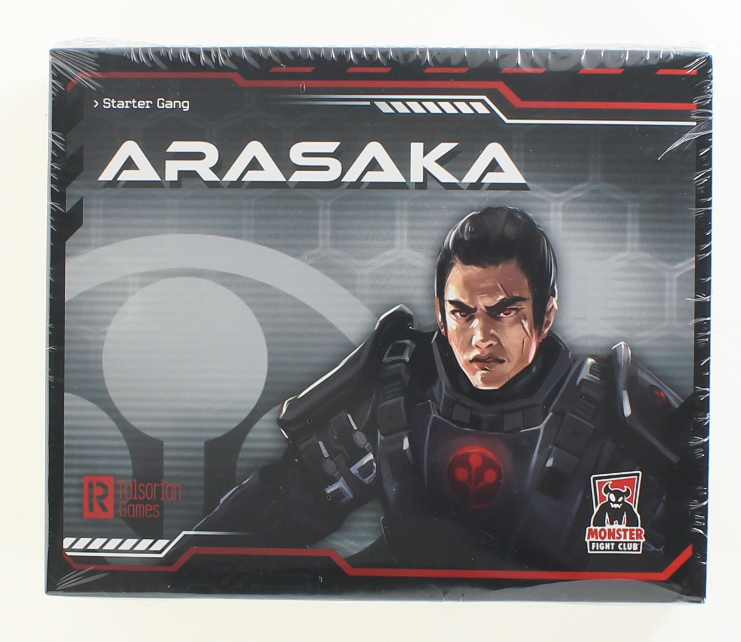 Cyberpunk: Combat Zone Arasaka