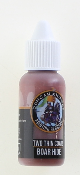 DR10029 Boar Hide