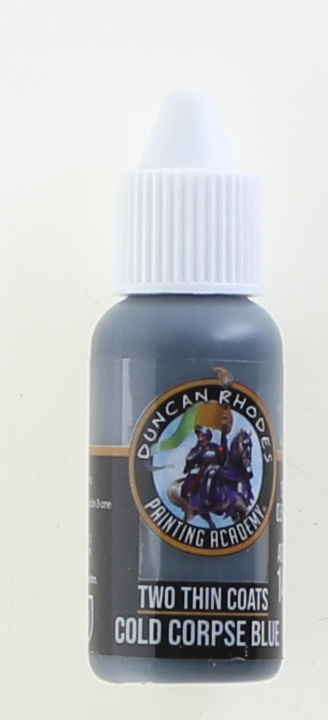 DR10049 Cold Corpse Blue