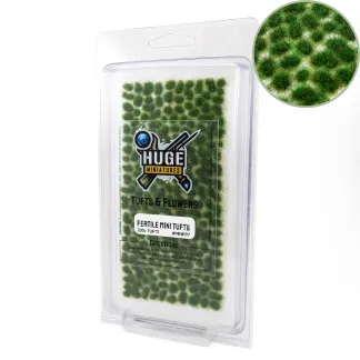 Fertile Mini Tufts