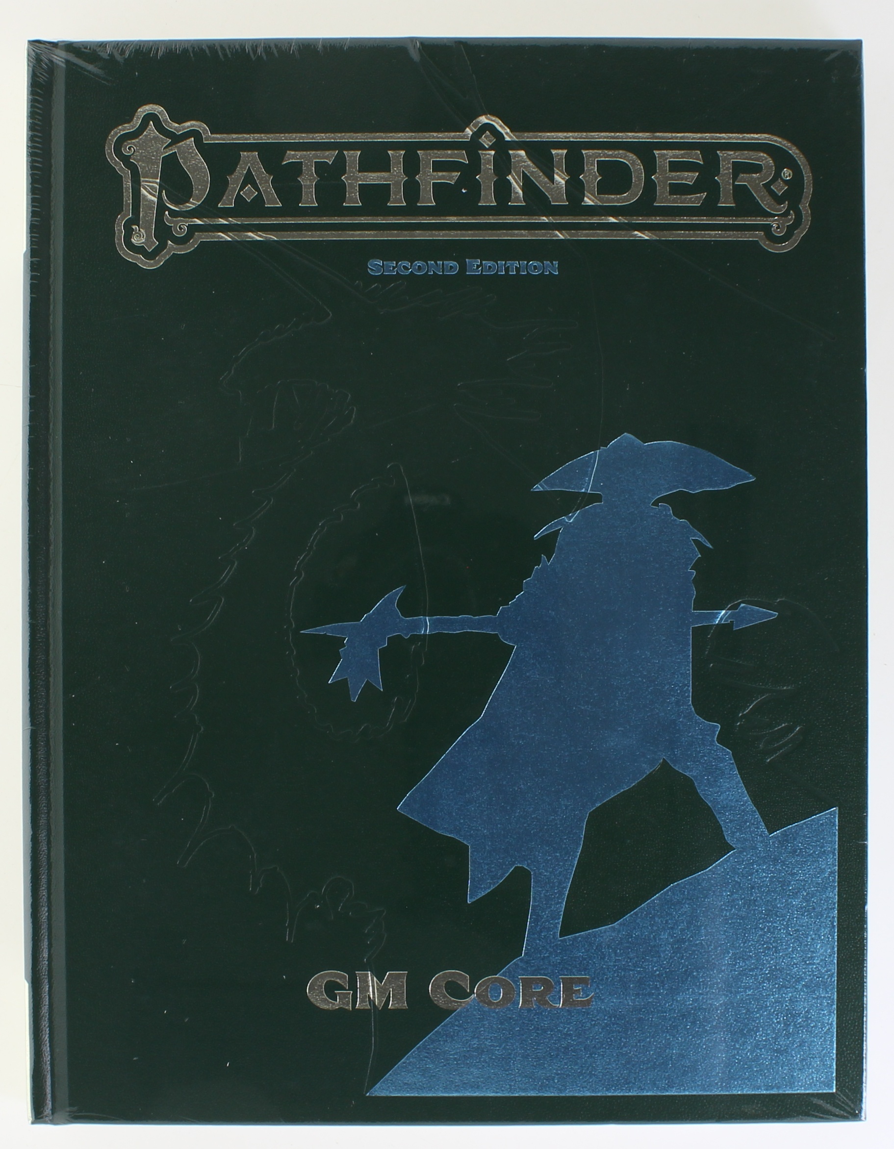 Pathfinder 2E: GM Core Second Edition Special Edition