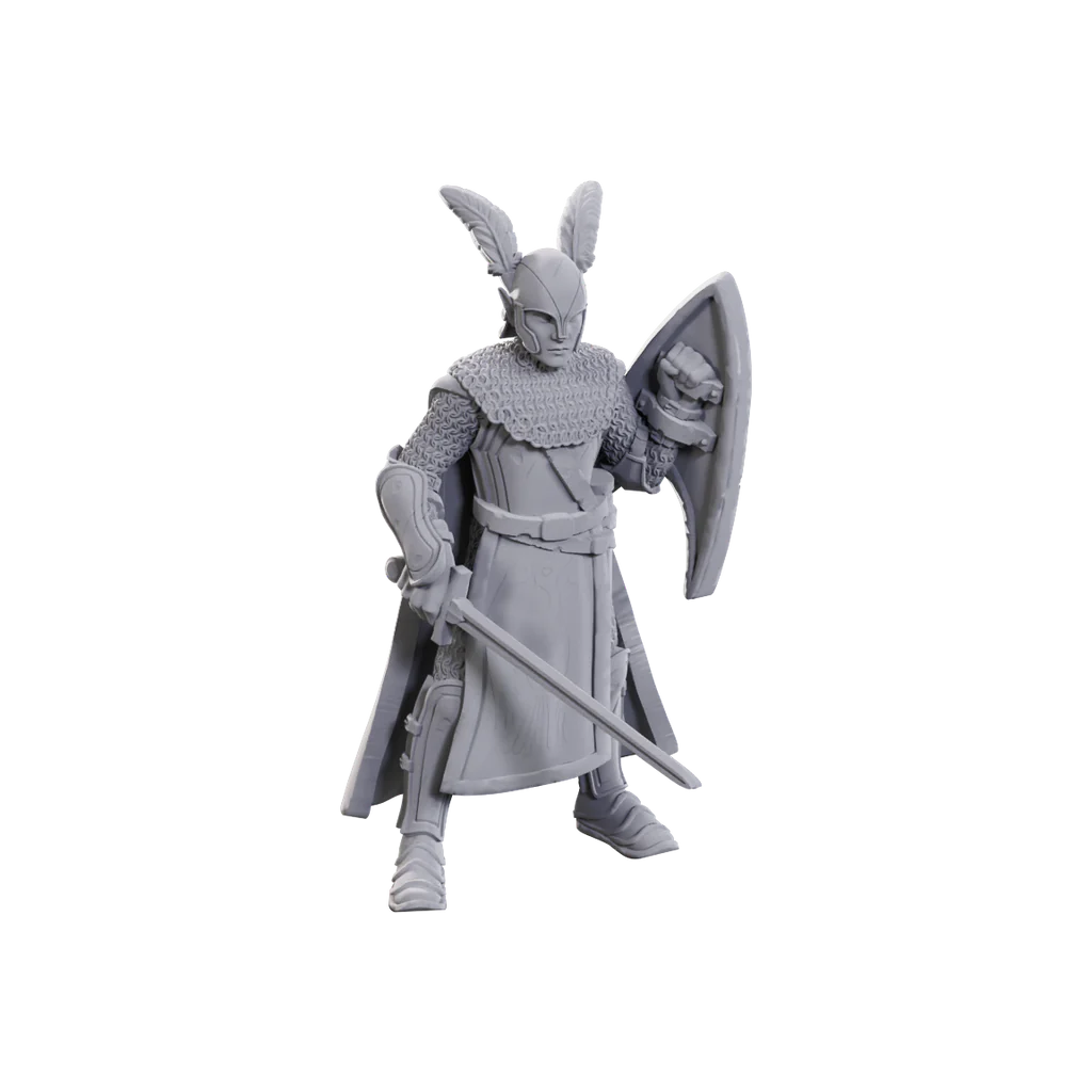 90734 Elves
