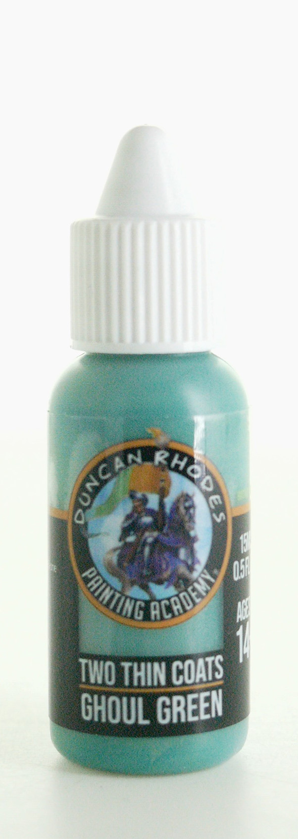 Ghoul Green