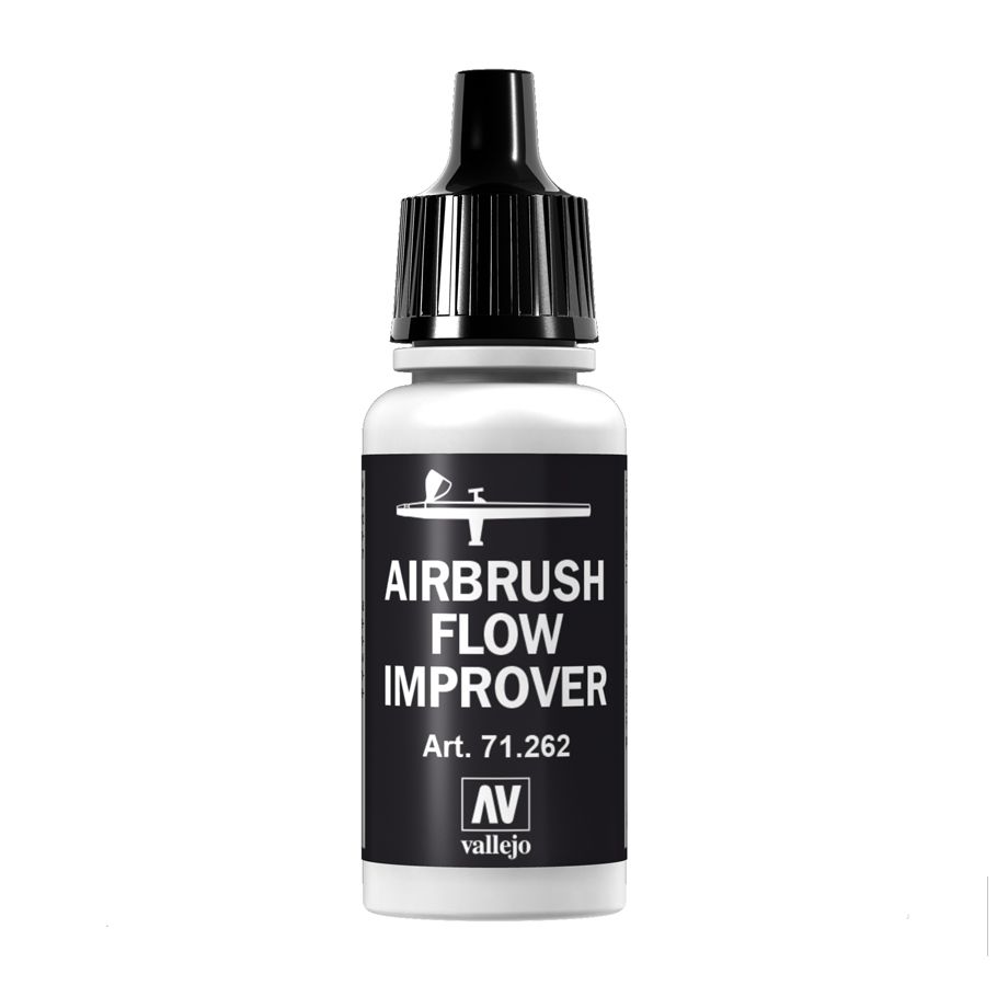 Flow Improver 18ML.