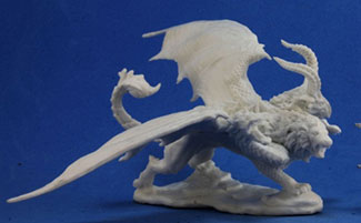 Reaper Bones: Chimera