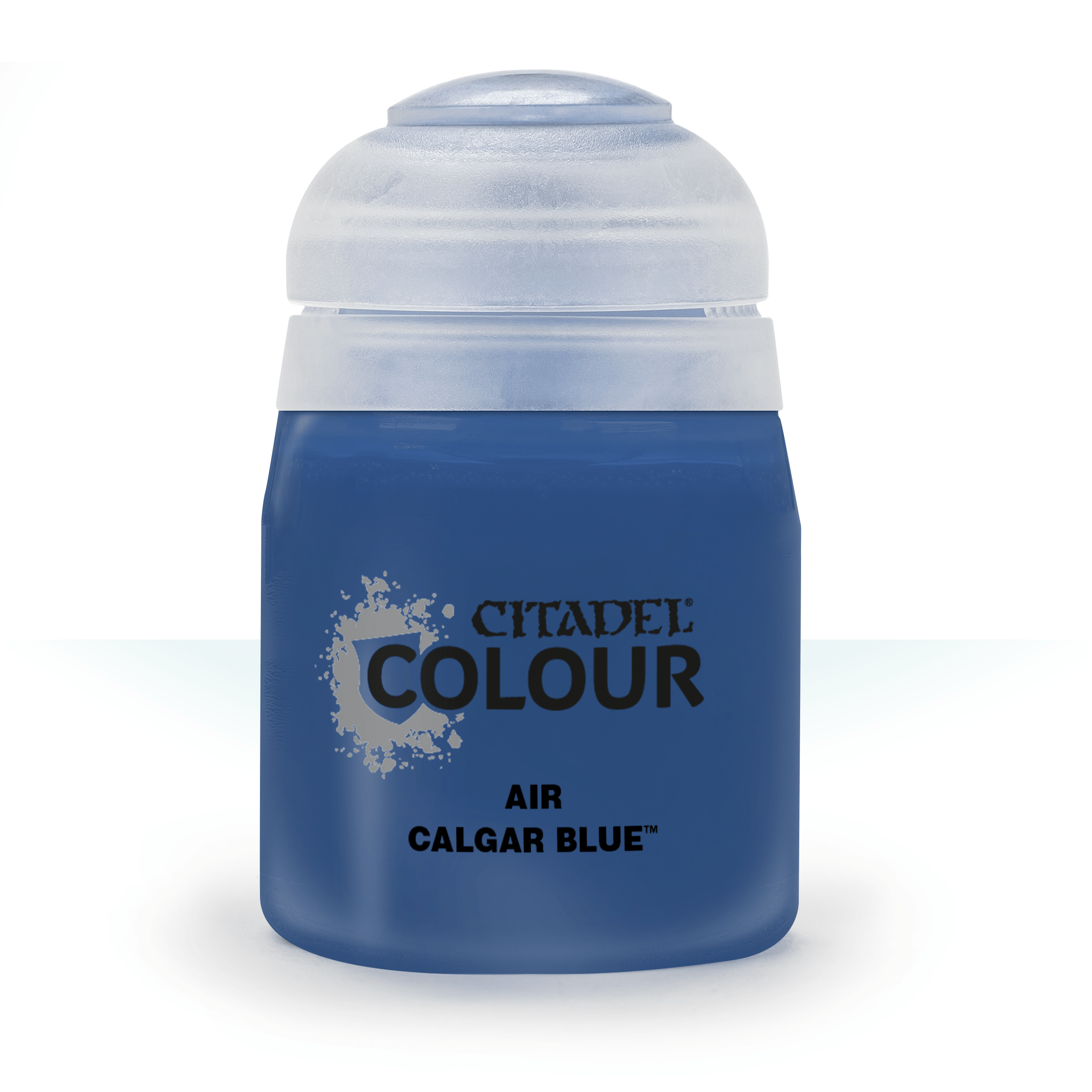 Citadel Colour: Air - Calgar Blue (24ml)