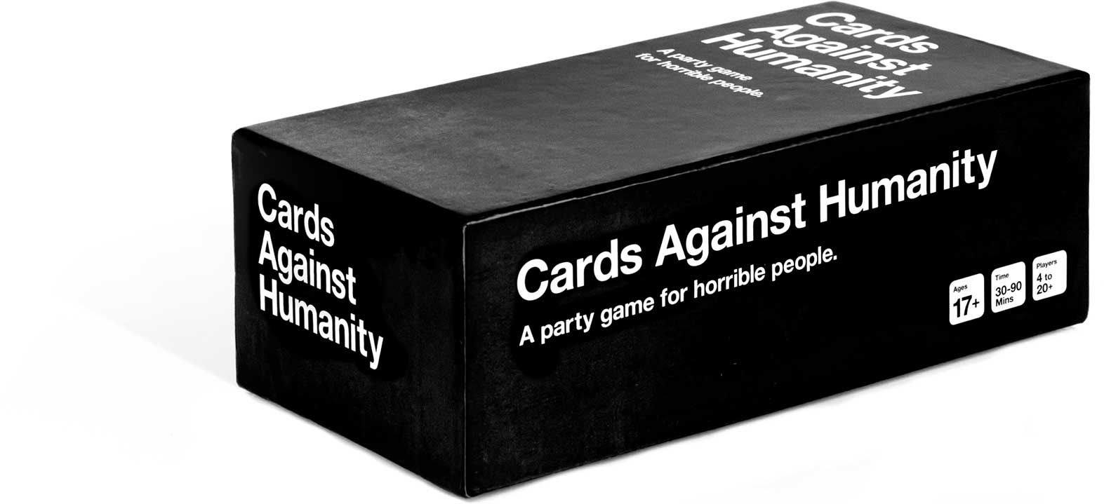 Cards Against Humanity A Party Game For Horrible People Base Game cards-against-humanity-a-party-game-for-horrible-people-base-game