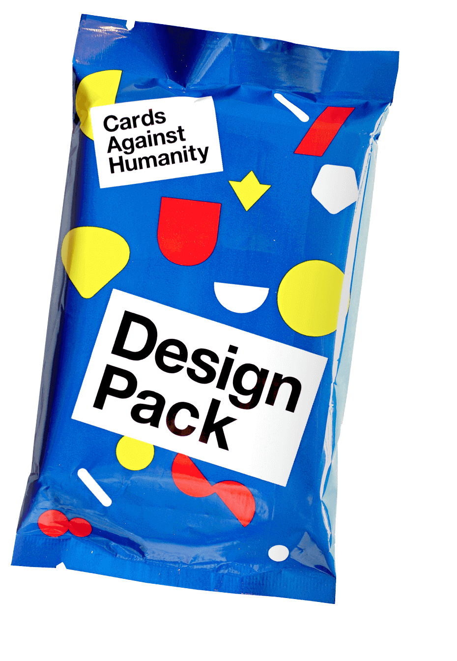 Cards Against Humanity: Design Pack