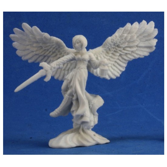 Reaper Bones: Angel Of Shadows